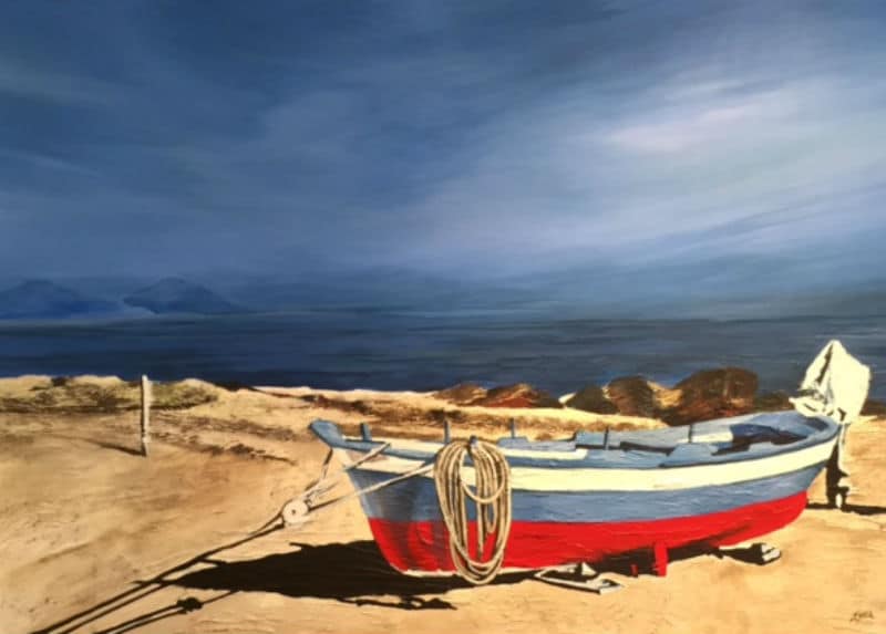 News - Page 2 of 2 - Lydia Fine Art