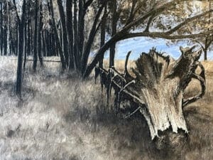 Untitled - Lydia Fine Art